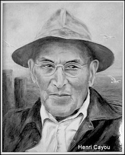 Deer Harbor Historical Notes – Deer Harbor